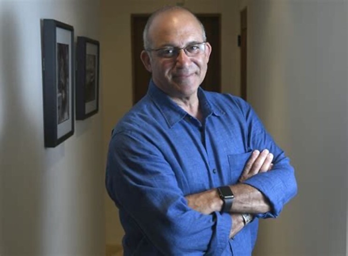 Shuffle Board: J.Jill Names Next CEO, Virgil Abloh Foundation Names ...