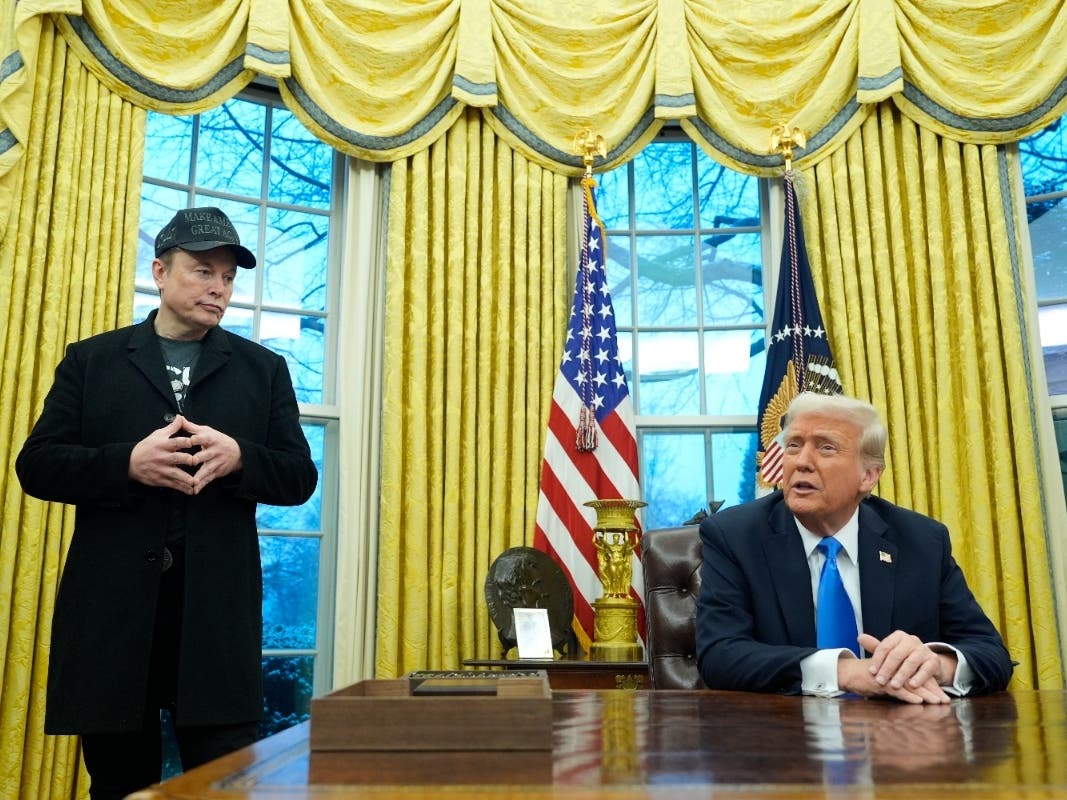 Federal Worker Layoff Survey: Share Your Story With Patch