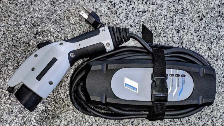 Why Level 1 EV Wall Charging Is More Useful Than You Think