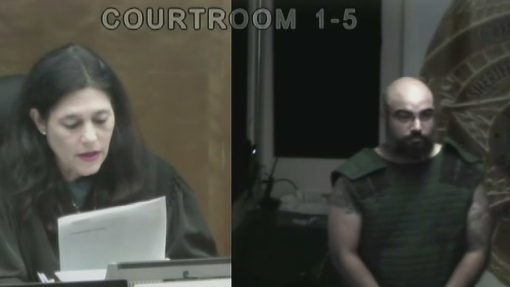 Miami Springs volunteer coach charged with possession of child pornography