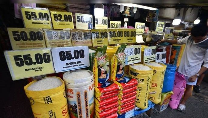 Bulacan traders agree to sell rice at P35/kilo