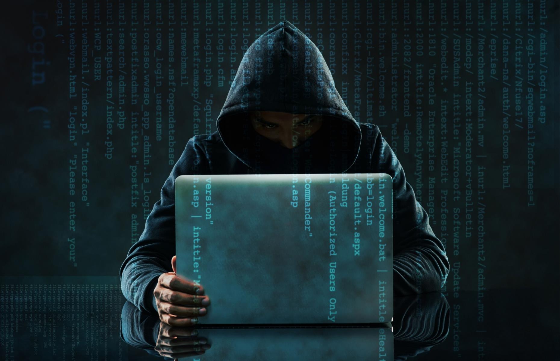 Un hacker advierte: Estos son los errores que ponen en RIESGO tus datos ...