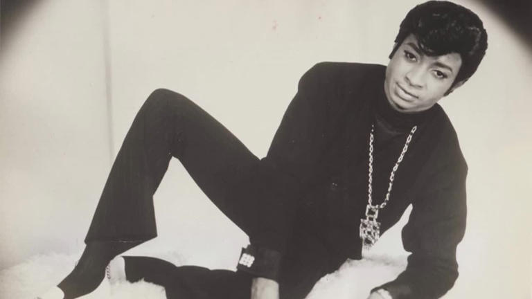 Black trans singer Jackie Shane inspires new generation of Nashville ...