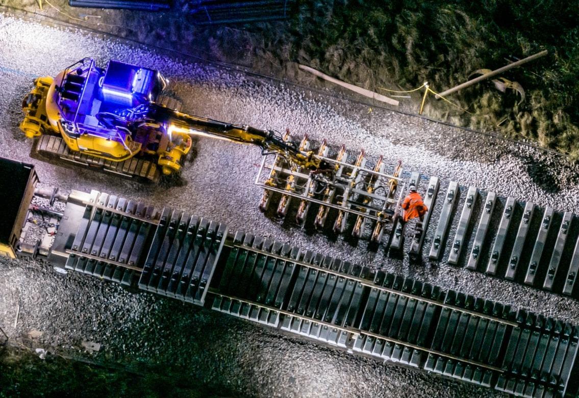 Transpennine Route Upgrade: Weekday trains not stopping at Ravensthorpe ...