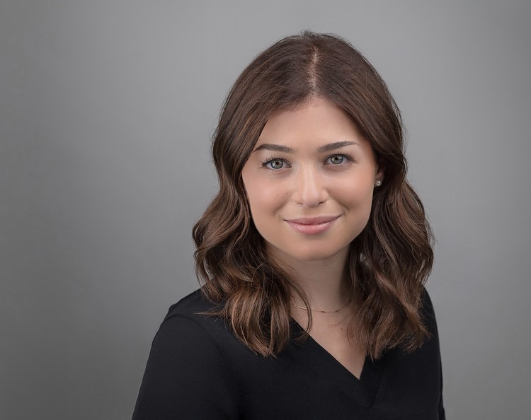 Detroit's WXYZ-TV hires new reporter, metro Detroit native Jolie Sherman