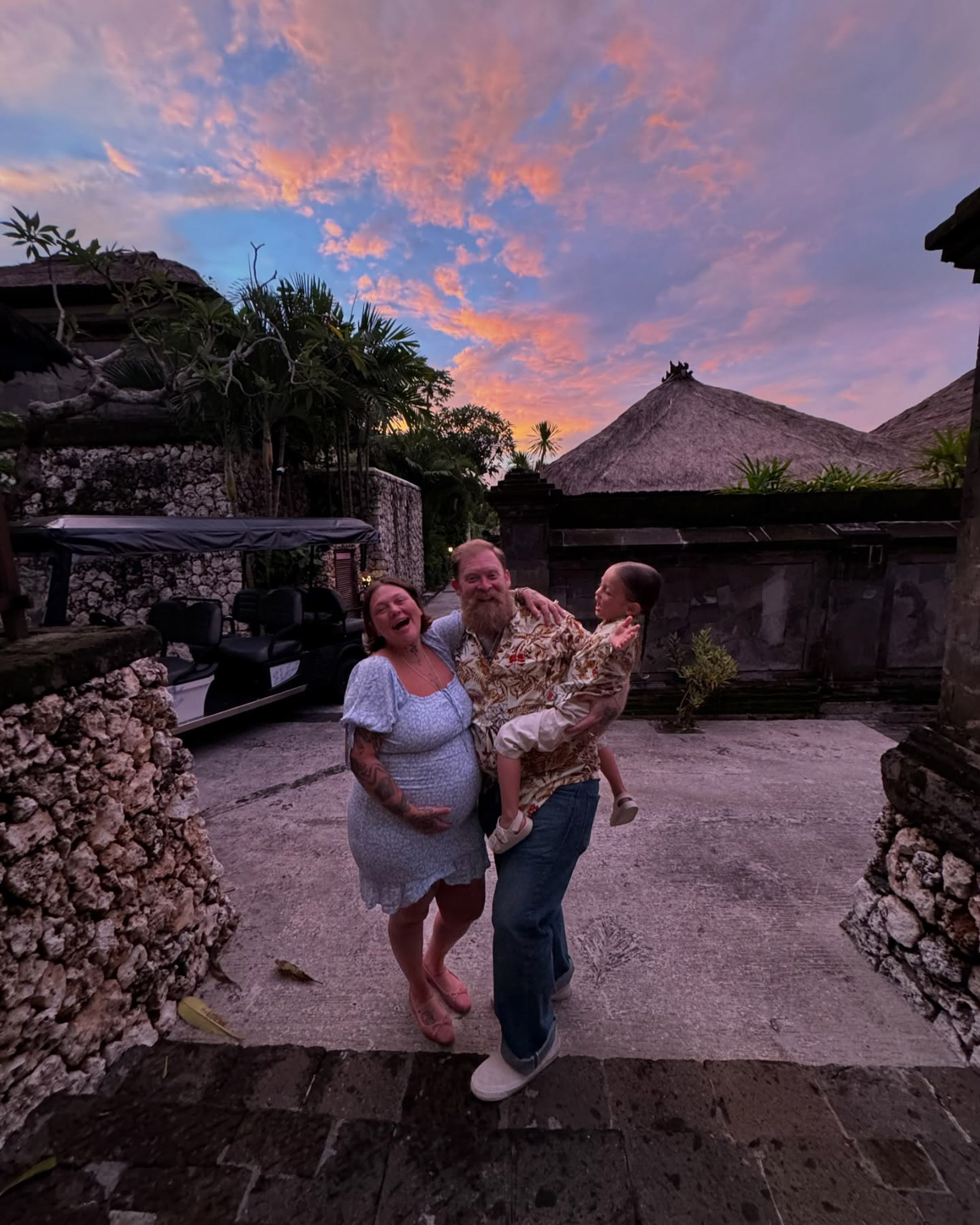 Elle King welcomes second baby with Dan Tooker after reconciliation