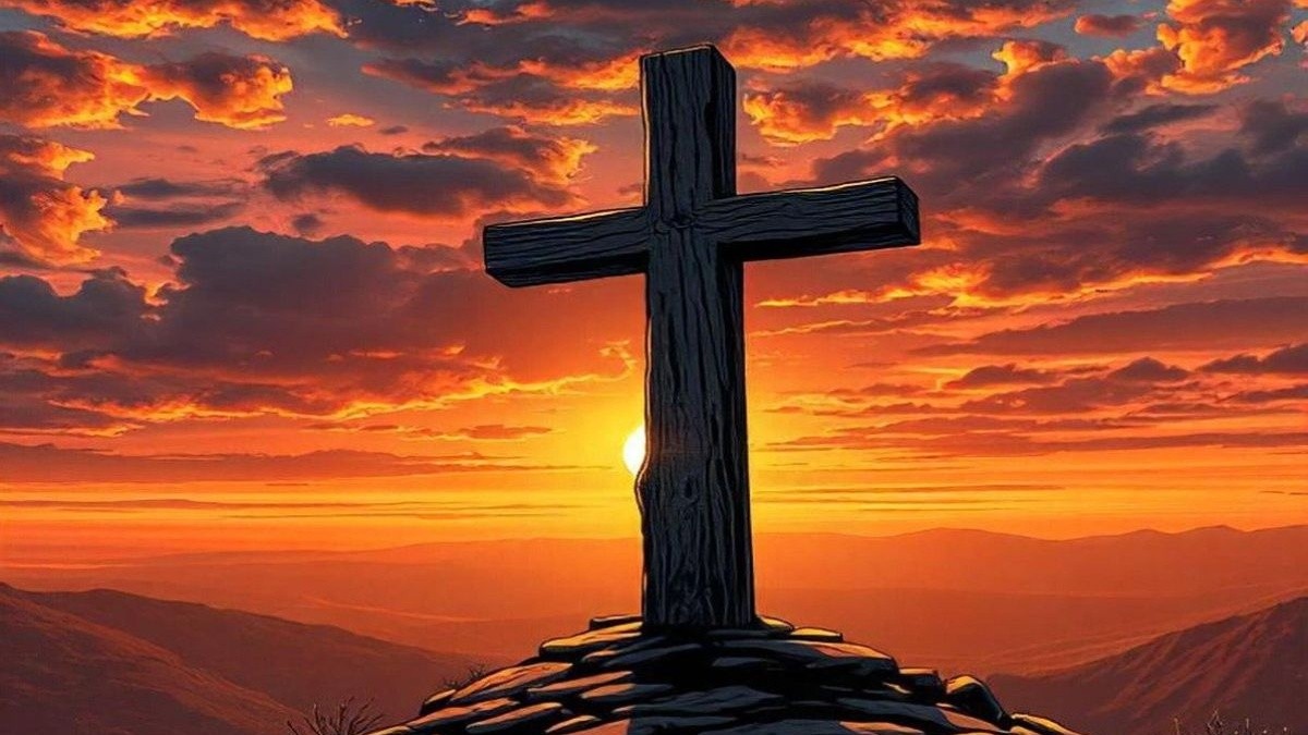 Prayer to Bid Farewell to February 2025 and Give Thanks for All We've ...