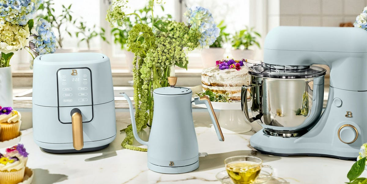 Drew Barrymore's Affordable Kitchen Line Just Dropped a Limited-Edition ...