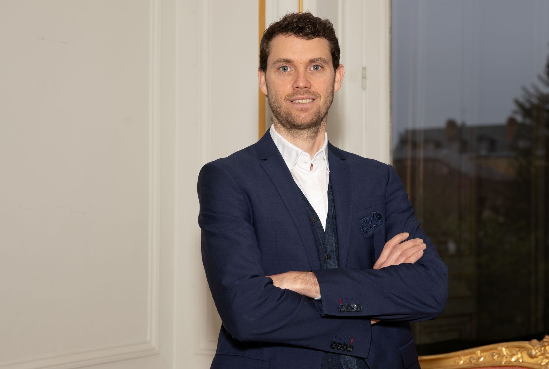 Stage ten of this year's Tour de France will be a 'crazy, crazy day ...