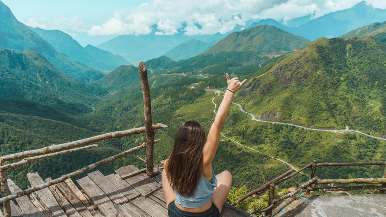 Adventure awaits: your guide to Asia Pacific's top thrill-seeking spots