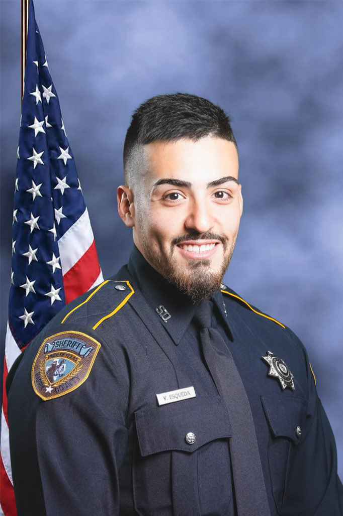 Accused Texas cop killer’s release from jail on $1M bond sparks outrage ...