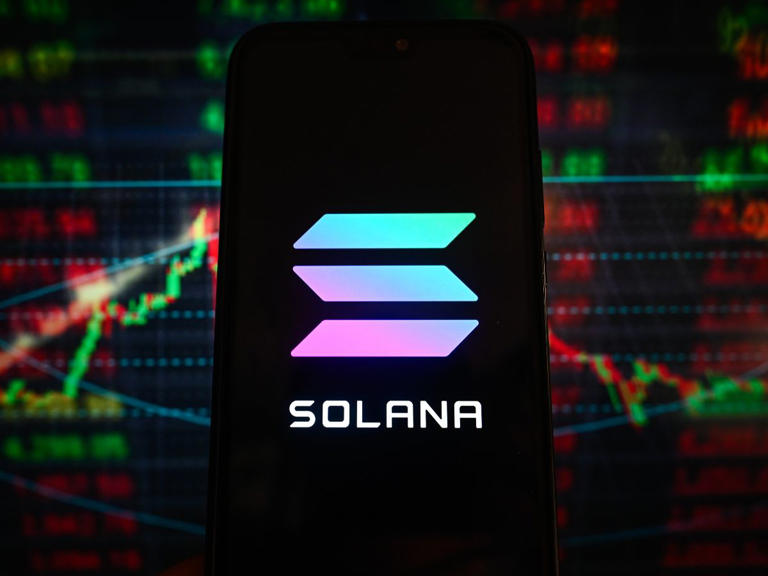 Solana Token Bucks Crypto Market Slump As CME Group Announces SOL ...