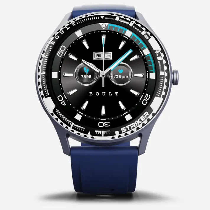 Tick Tock, Tech Talk: The Best Smartwatches for Every Budget