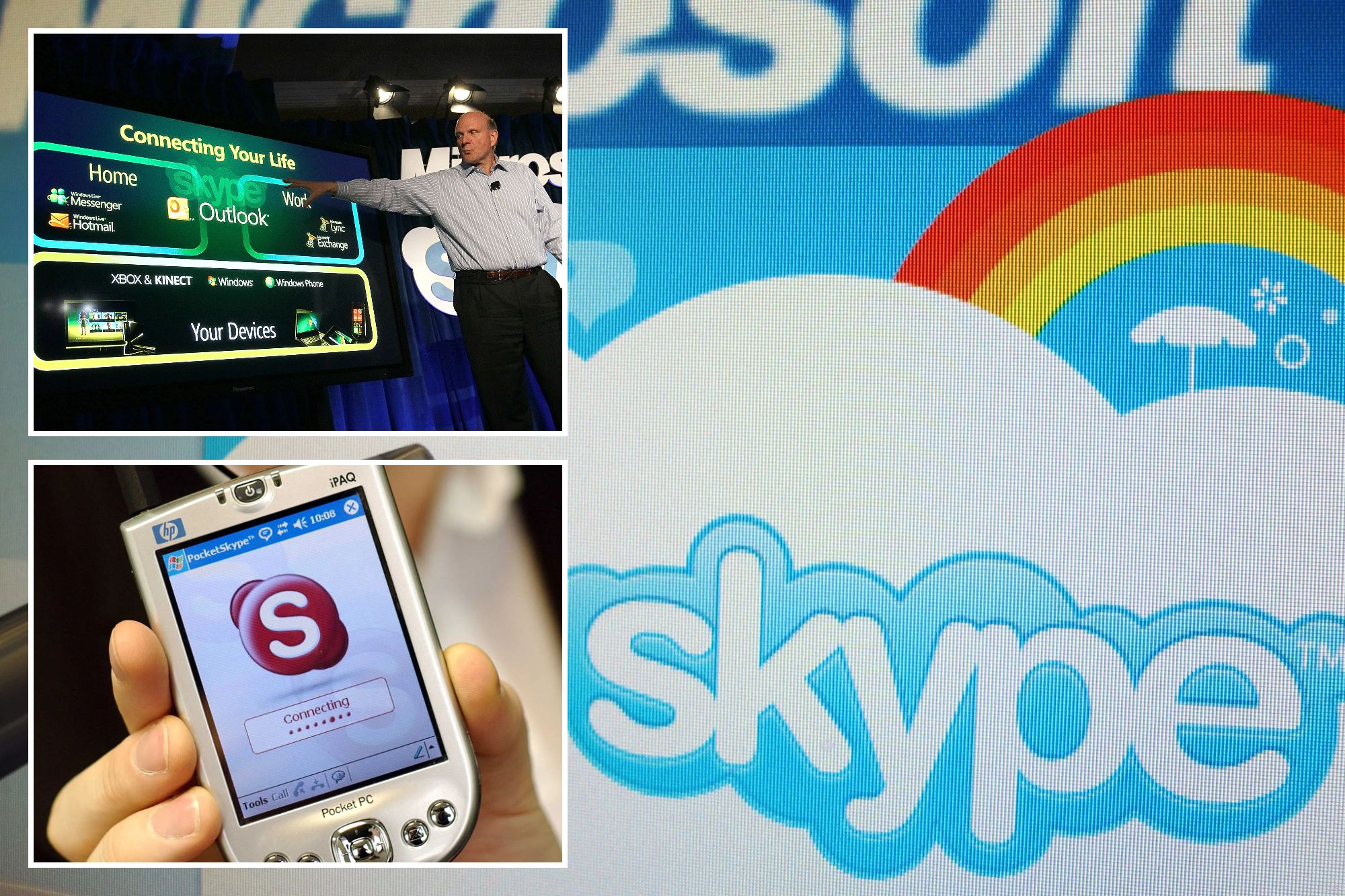 Microsoft retiring Skype after 20 years — as platform failed to keep up ...