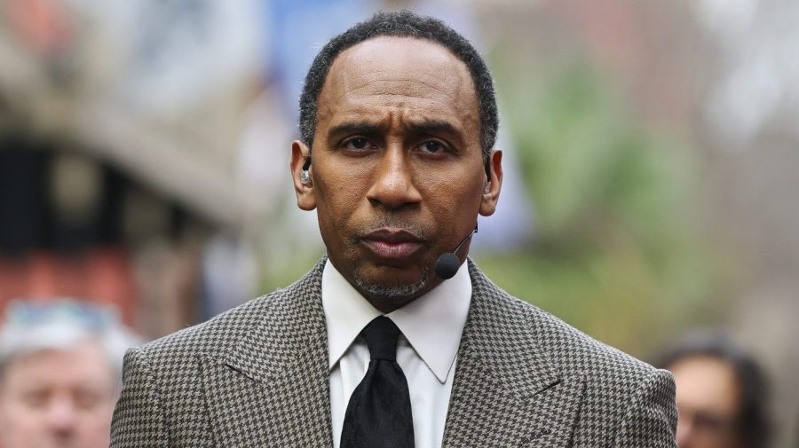 Stephen A. Smith on starting political career by becoming president ...