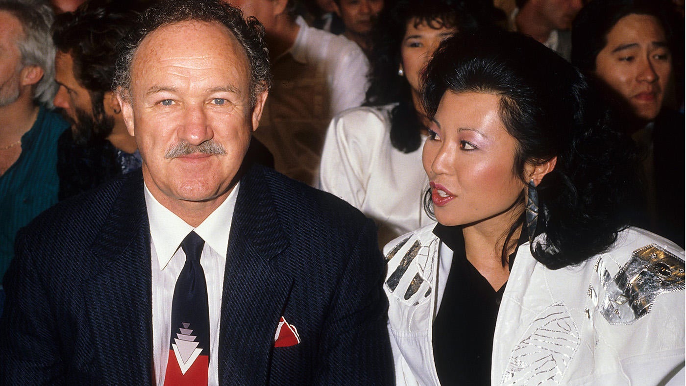 Gene Hackman dies at 95: NFL had these unique connections with the ...