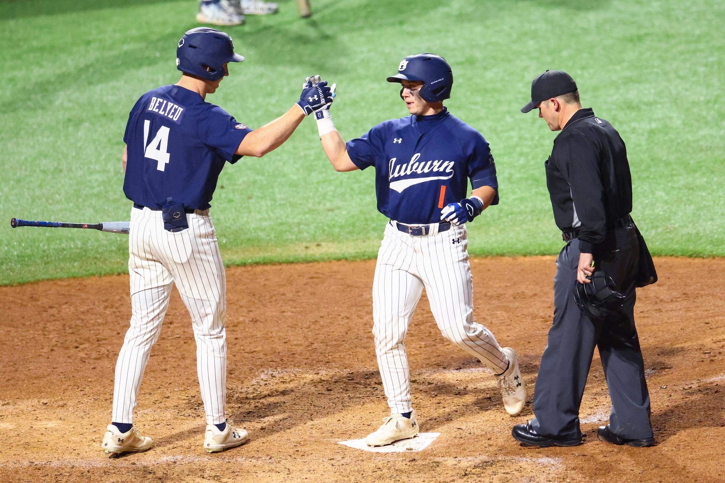 Auburn baseball vs. Coastal Carolina: Prediction, odds for game one