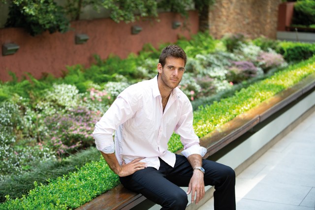 Juan Martín del Potro, a 3 años de su despedida: radiografía de una de ...