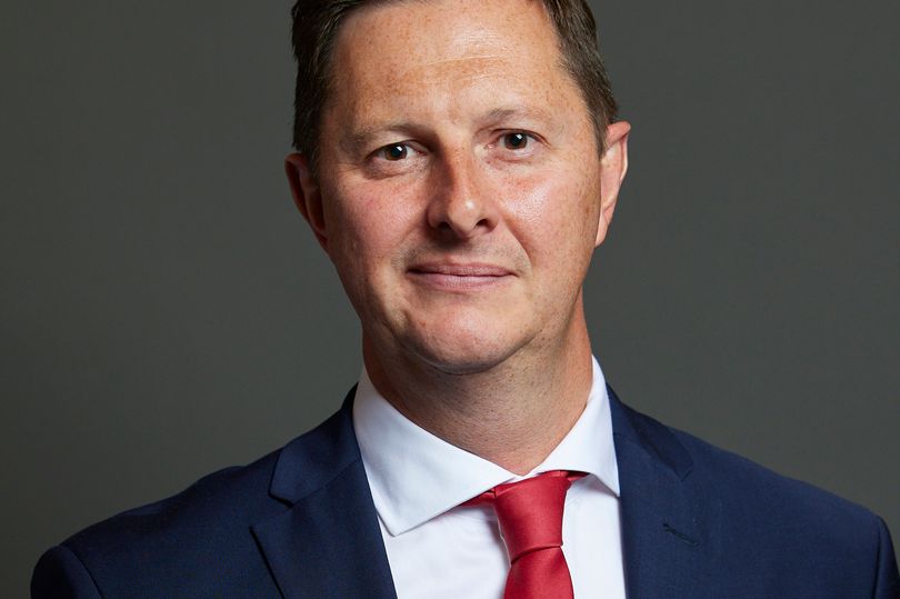 North Lincolnshire MP leads debate on revival of Doncaster Sheffield ...