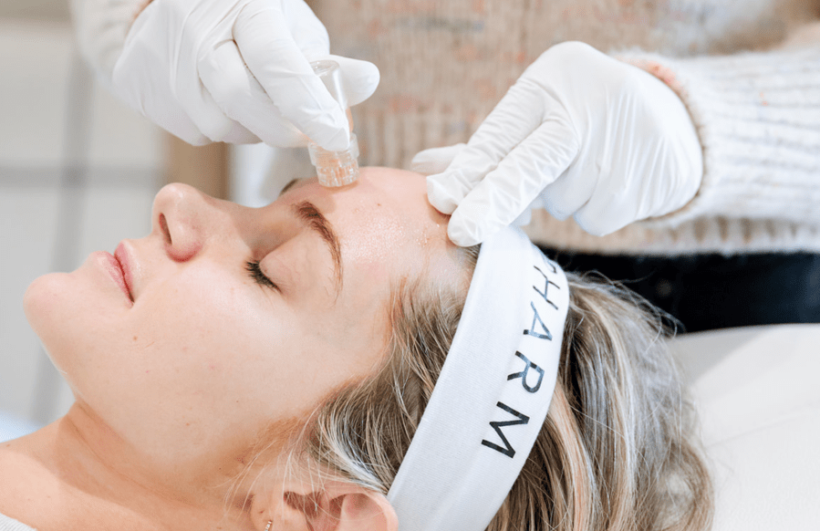 Skin Pharm offers summer-ready skin, no sun restrictions required