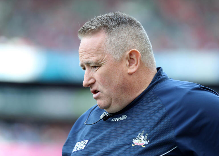 Limerick and Cork managers challenging false narratives ahead of ...