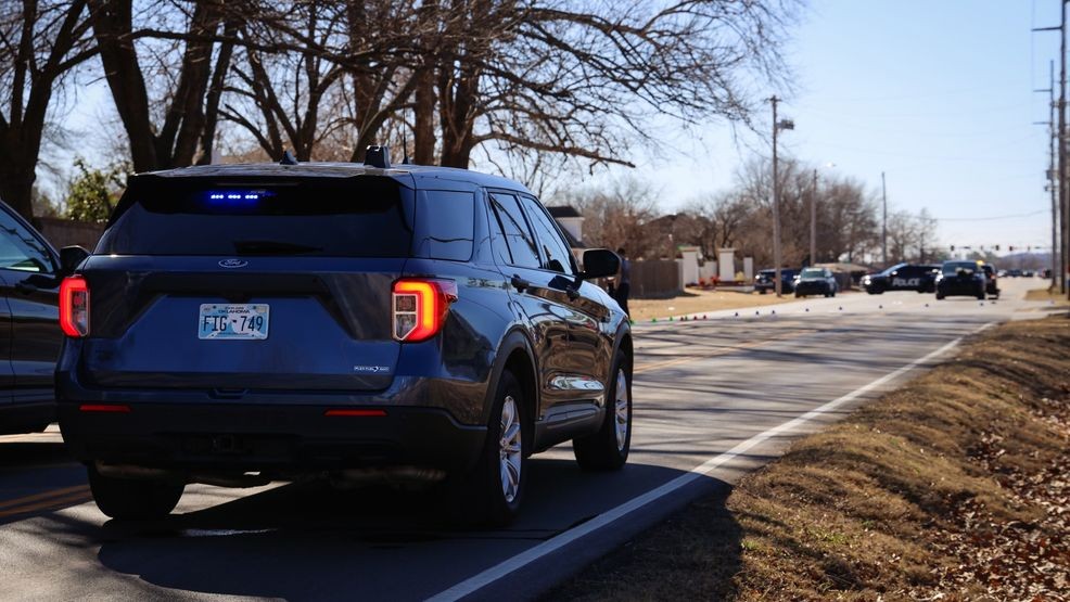 Tulsa pedestrian, 67, dies after being hit by truck near S. Delaware ...