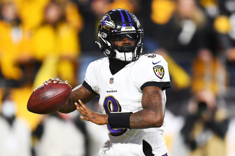 Predicting Each AFC's Team's 2025 Starting NFL Quarterback Predicting Each AFC's Team's 2025 Starting NFL Quarterback