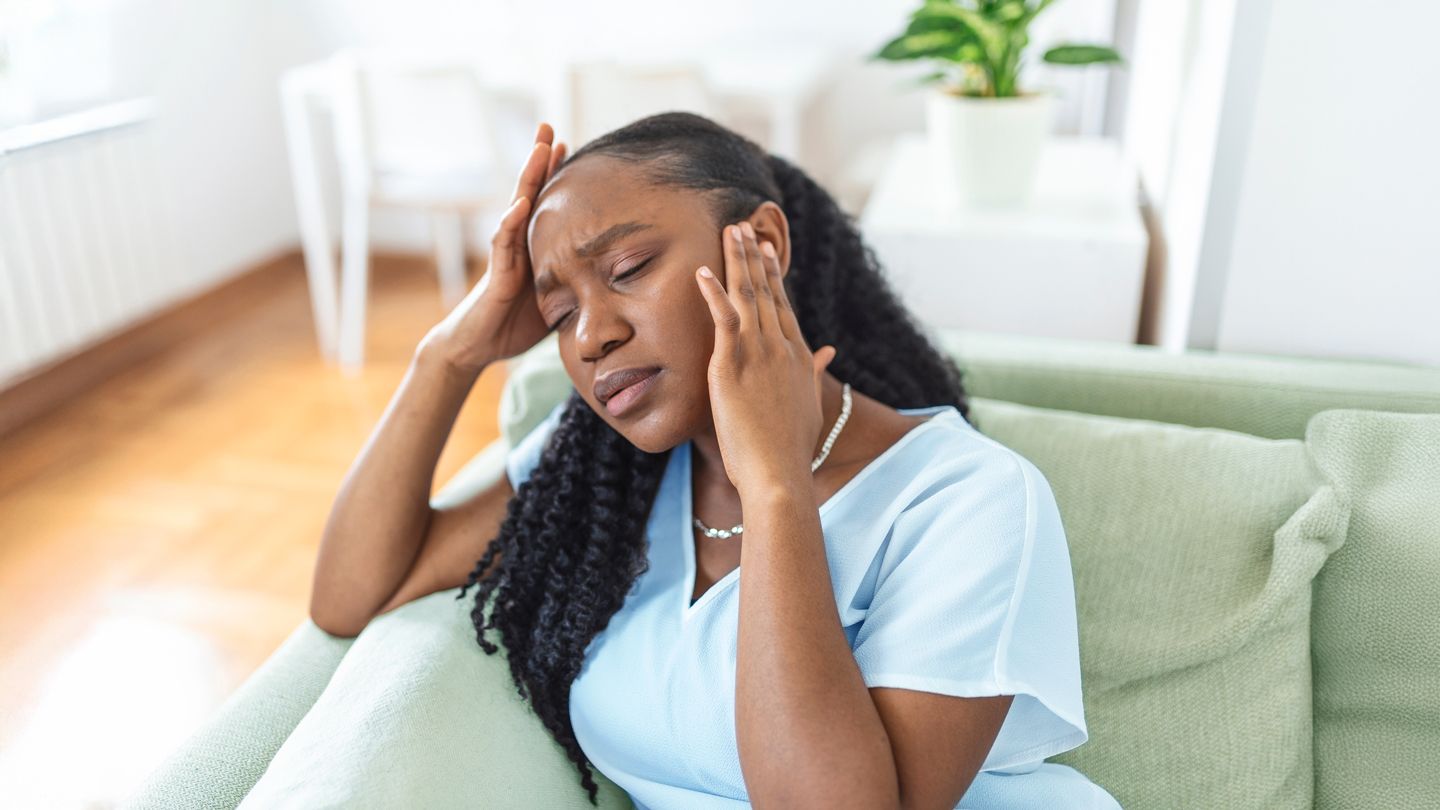Migraine and Hearing Loss: Is There a Connection? What the Research Says