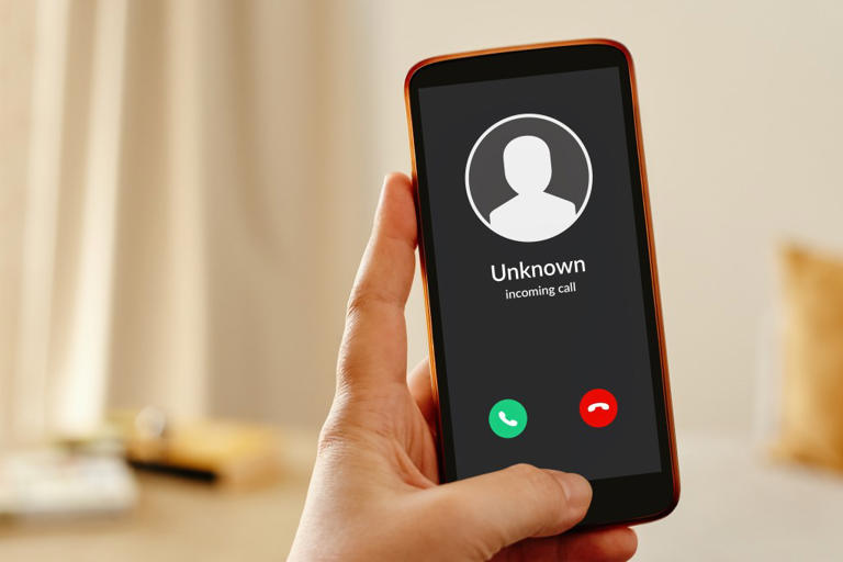 How to stop getting a ton of unwanted phone calls