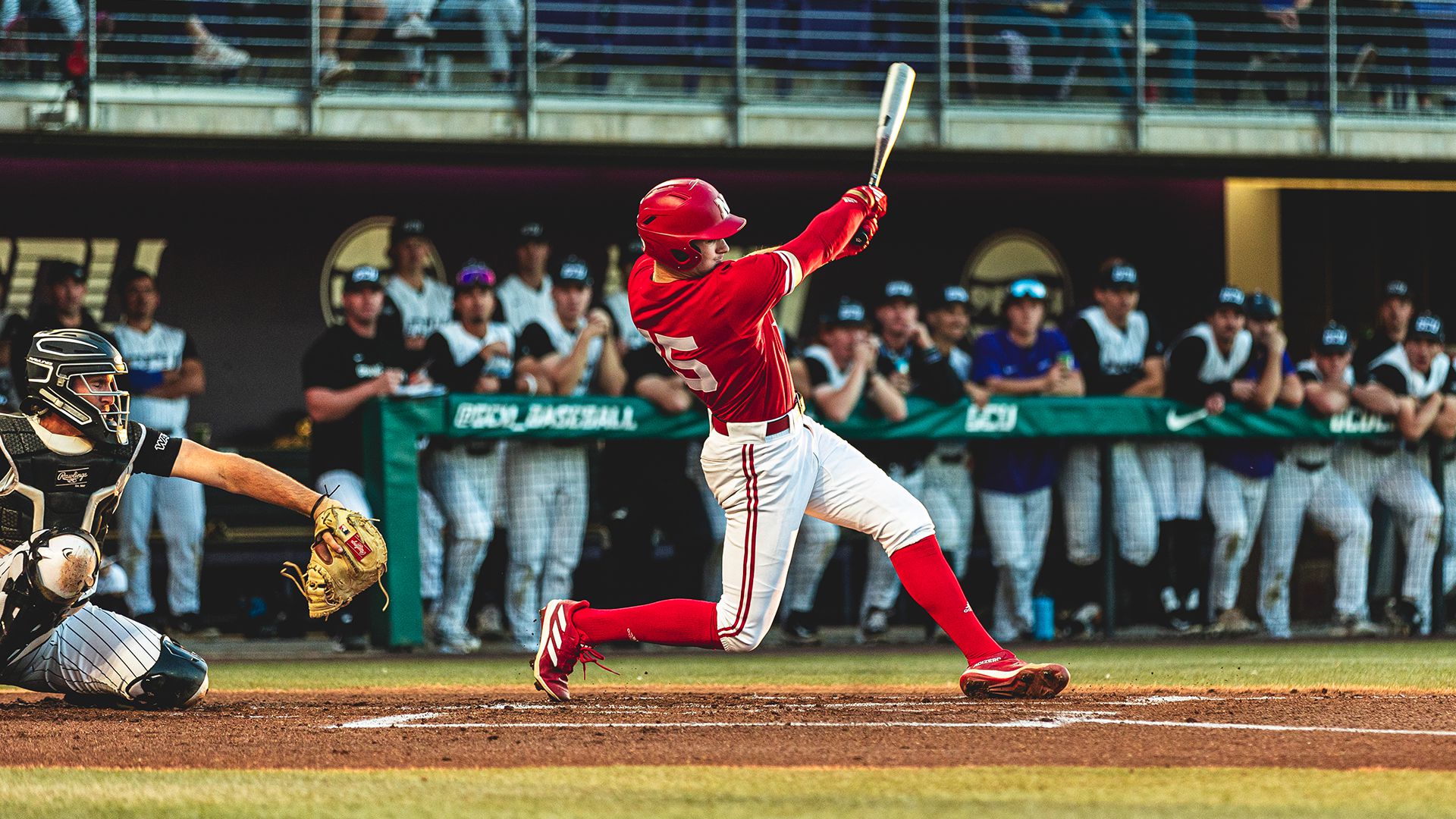 Nebraska Baseball Weekend Preview: Frisco College Baseball Classic