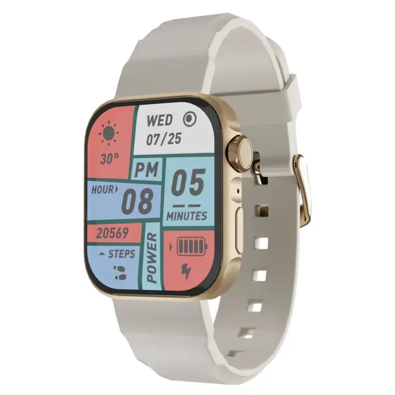 Tick Tock, Tech Talk: The Best Smartwatches for Every Budget