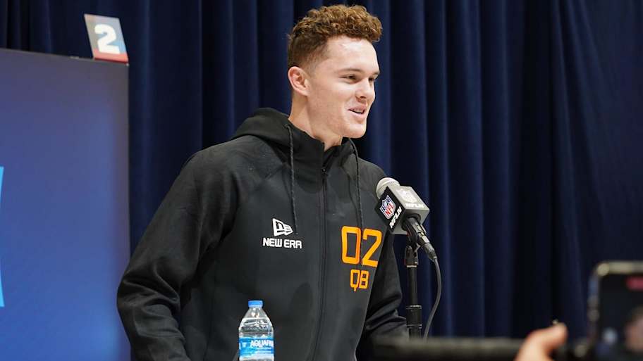 Mizzou Players Share What They're Looking to Prove at NFL Combine