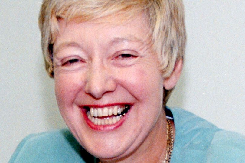 Trailblazing Merseyside Police officer and cross-party politician dies ...