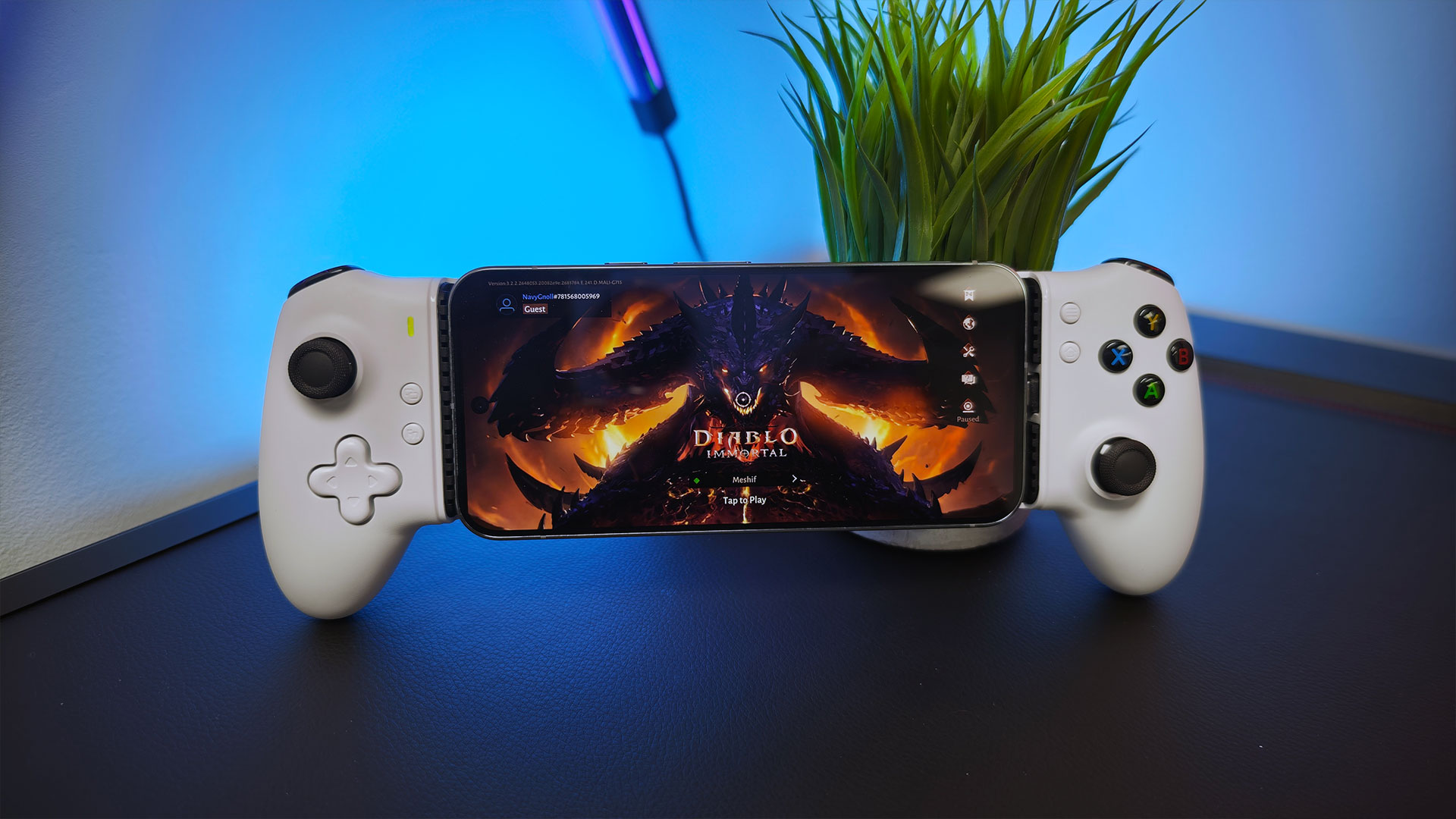 ZIKE Z331 USB-C Mobile Gaming Stretch Controller Review