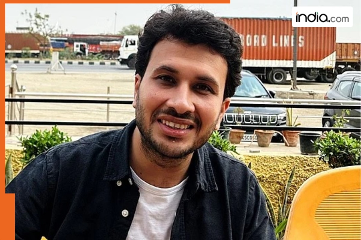 IIT graduate quits high-paying job to make quick money, after 10 years ...