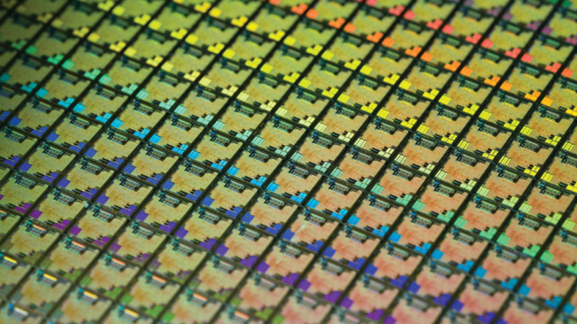 TSMC takes 'chip binning' to a whole new level as entire wafer 'found ...