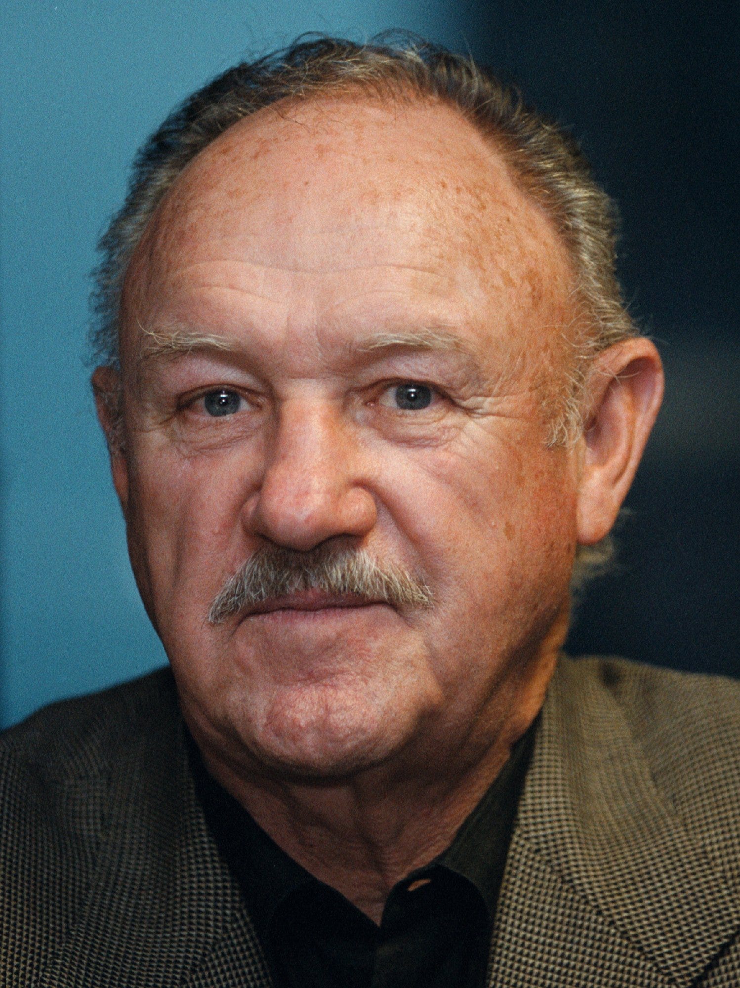 Gene Hackman cause of death released