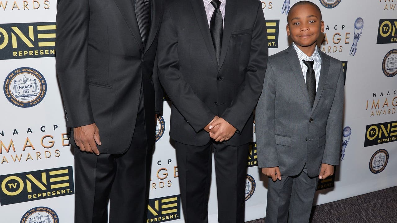 Reverend Dr. Howard-John Wesley joins The Good Word: 'My job is to make ...