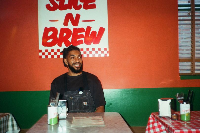 Slice 'n' Brew owner teases plans for intimate new Nottingham ...