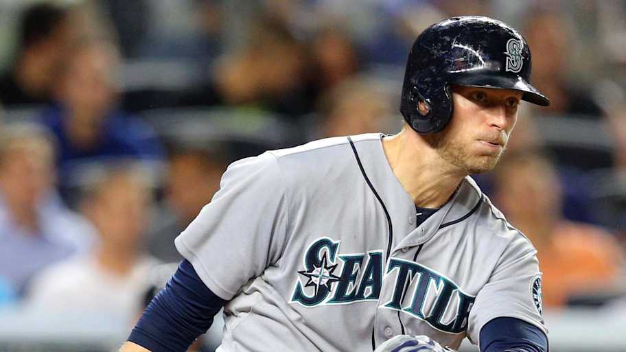 Former Seattle Mariners OF, Current Seattle Mariners Coach Talks About ...