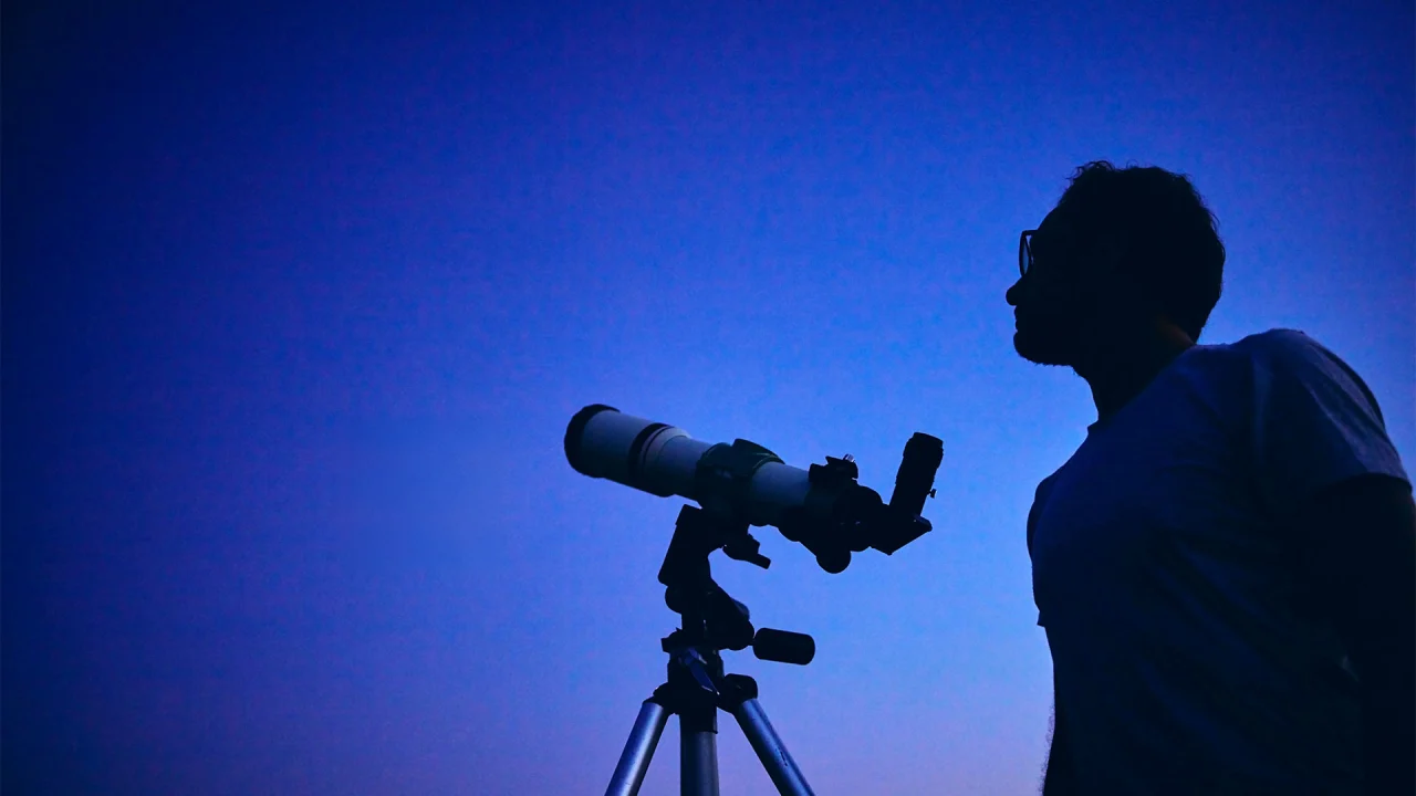 The ‘planet parade’ is back: How and when to see the seven-planet ...