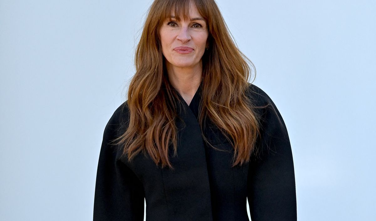 Pour se marier, Julia Roberts aurait fait un geste très surprenant ...