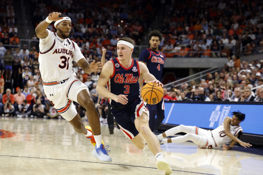 Mississippi Sports Hall of Fame reveals 2025 Howell, Gillom finalists