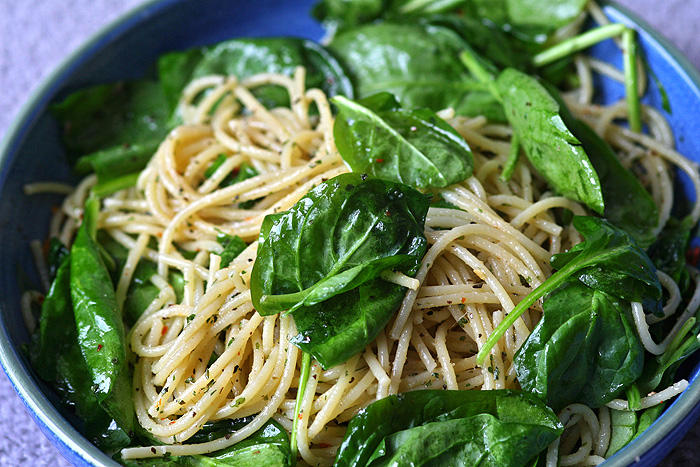 Easy Dinners That Use Pantry Staples