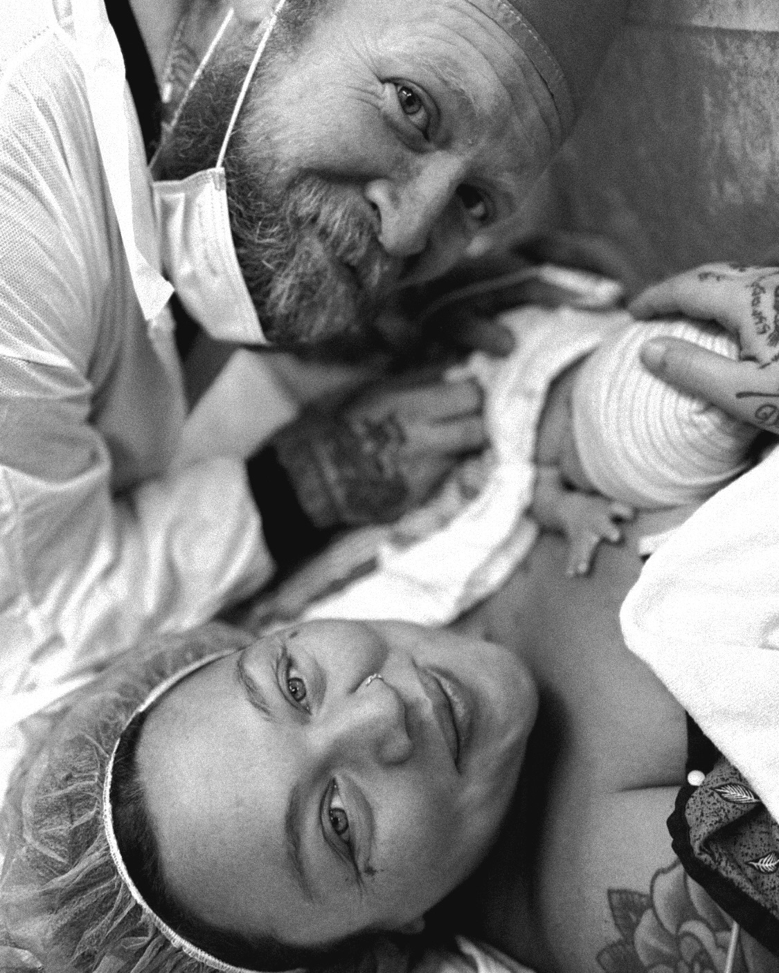 Elle King welcomes second baby with Dan Tooker after reconciliation
