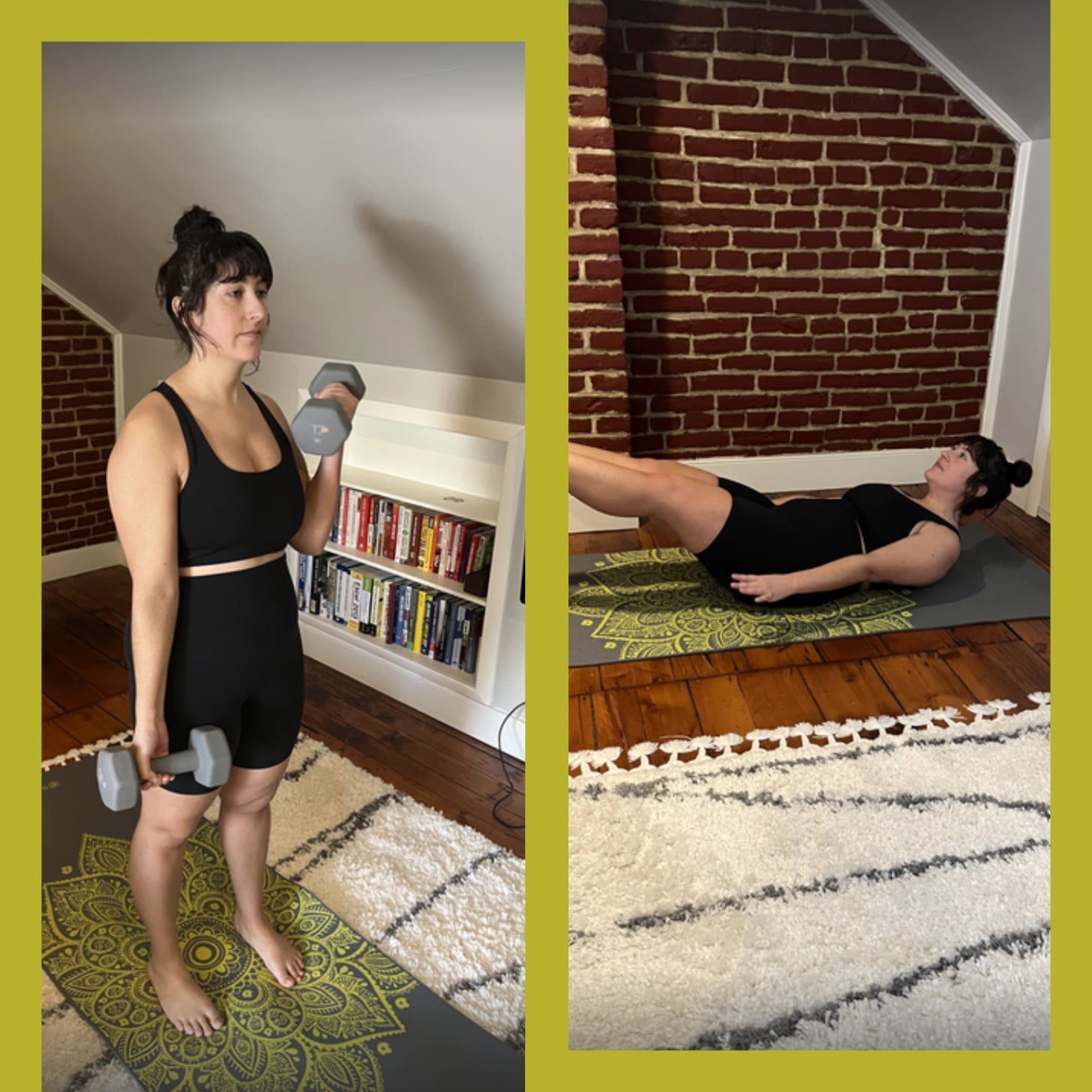 I Tried the Viral 3-2-8 Workout Plan For 30 Days - Now I Get the Hype