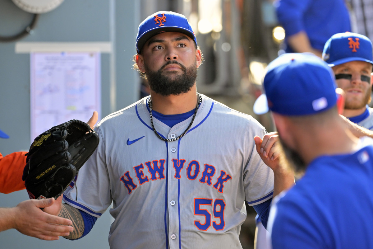 Mets Announce New Signing After Unfortunate Injury News