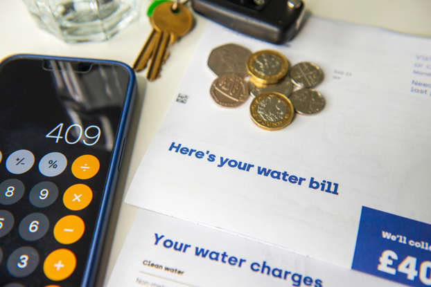 9 common mistakes that are adding a fortune to your water bill 9 common mistakes that are adding a fortune to your water bill