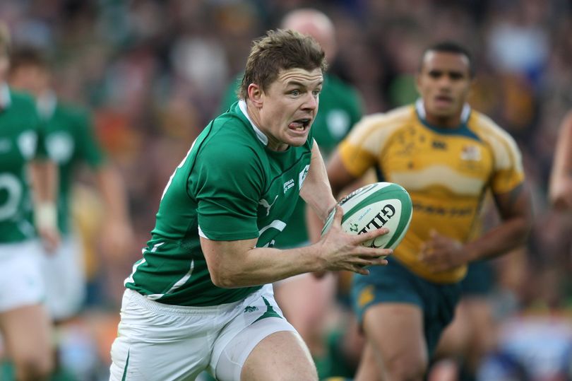 BOD look-a-like and play-a-like to make fourth Leinster appearance