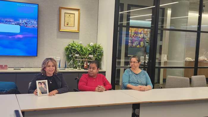 LIC-based LiveOnNY honored for expanding organ donation education in ...